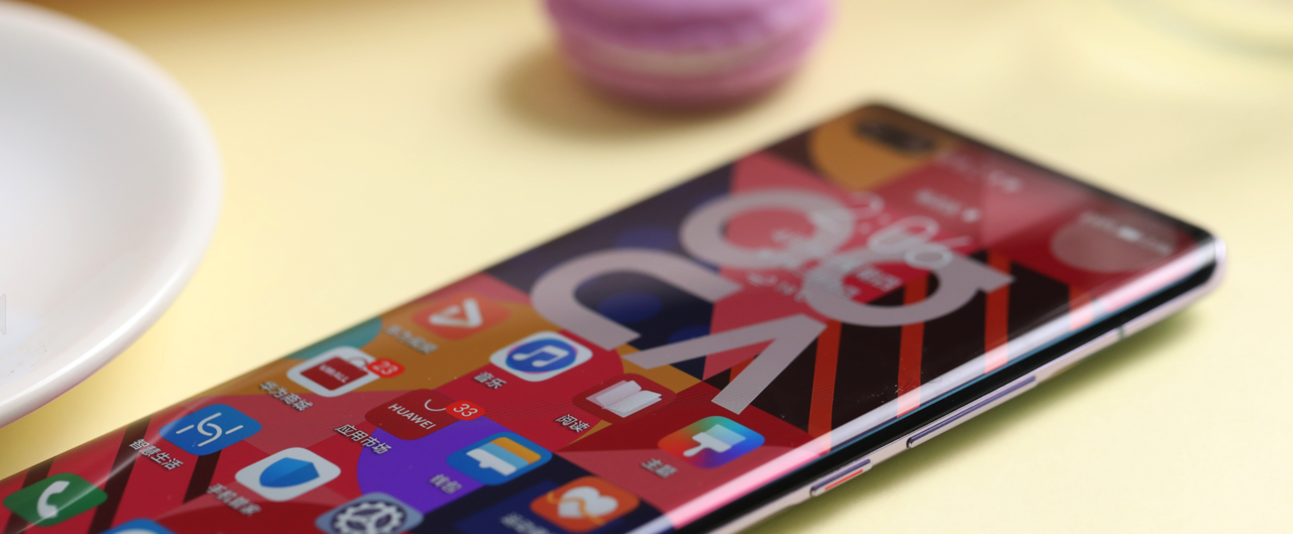 库存满仓压不住？渠道含泪出货，nova7 Pro直降599！ - 知乎