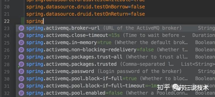 如何自己实现一个springboot starter？ - 知乎