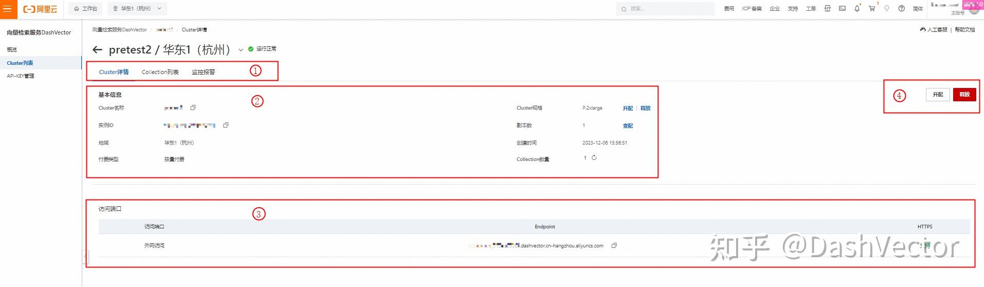 DashVector + ModelScope 玩转多模态检 - 知乎