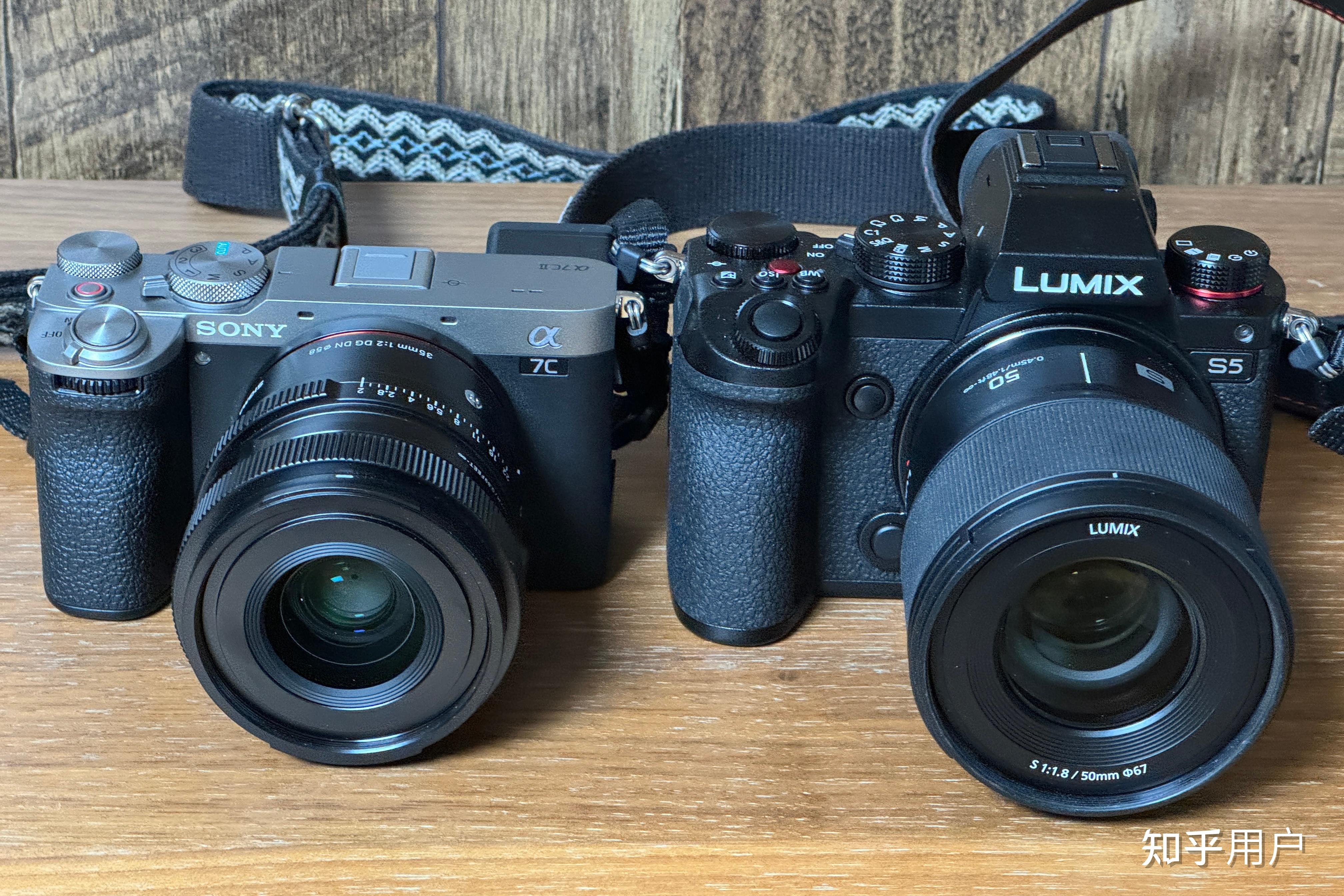 A7C2 S5M2 如何选择？ - 知乎