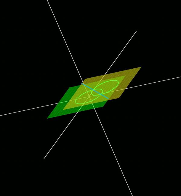 python带你玩玩3D渲染 - 知乎