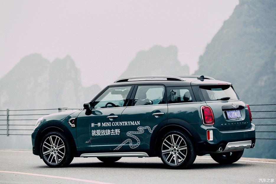 最大最实用的MINI，最值得买的MINI？ - 知乎