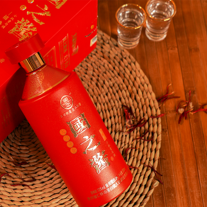 酱香型白酒和浓香型白酒的区别 知乎
