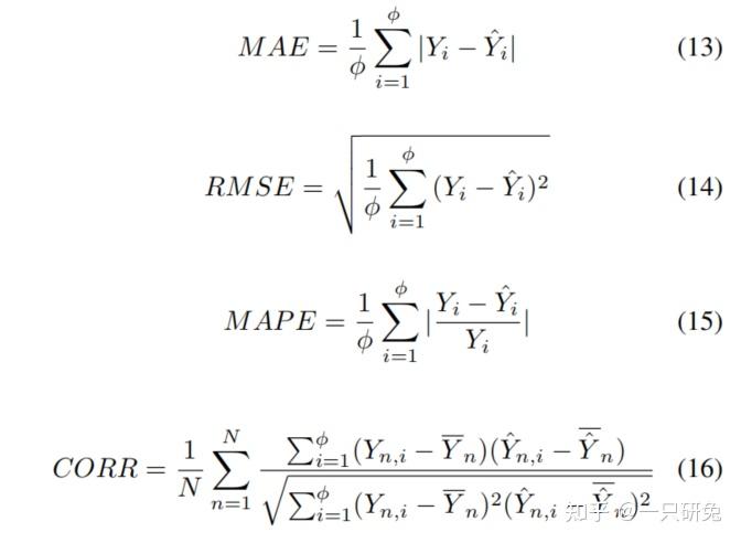 [TITS2025] Pattern-Matching Dynamic Memory Network for Dual-Mode Traffic Prediction - 知乎