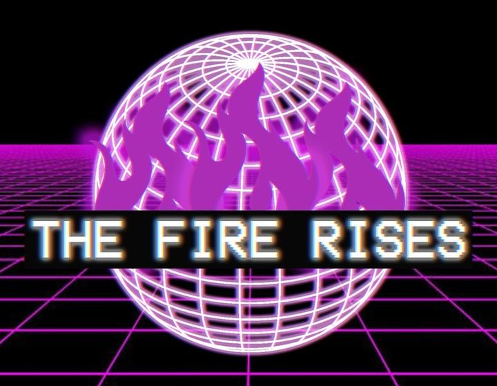 The Fire Rises 烈焰升腾 中文官方介绍及招募 - 知乎