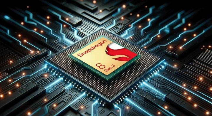 骁龙8Gen3实测成绩出炉！更期待一加十年旗舰，散热或有大招？ - 知乎