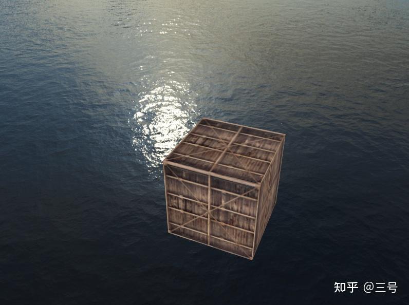 【06】高级OpenGL_立方体贴图 - 知乎