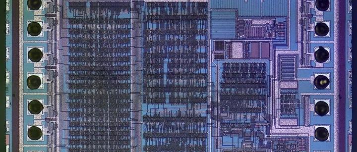 CMOS工艺制程介绍 - 知乎