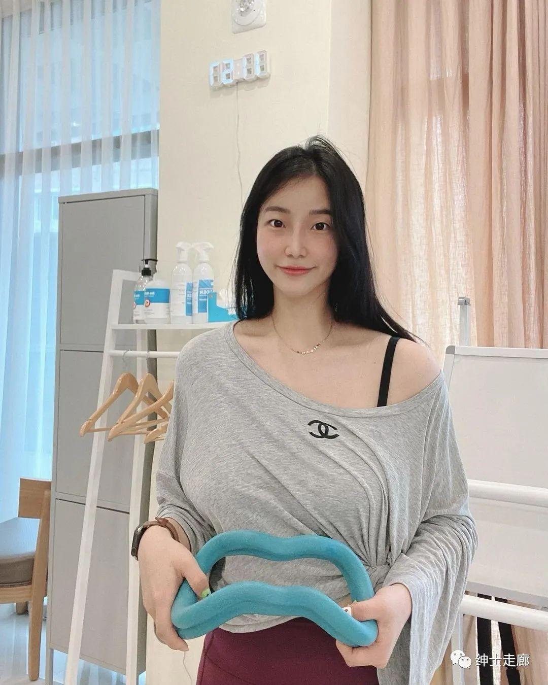 每日美图第三期：微胖界的天花板 知乎