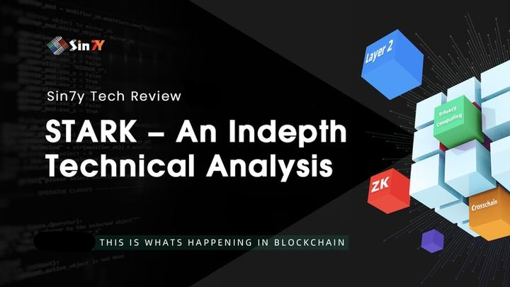 STARK - 深度解析 - 知乎