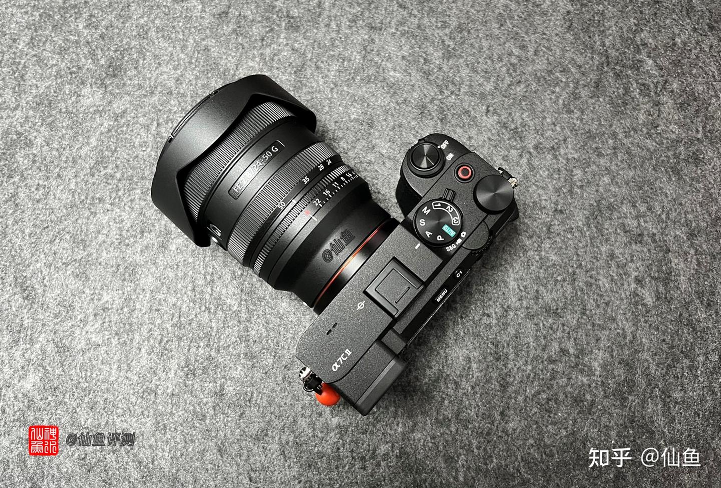 真的好用！索尼A7C2相机的FTP+NAS照片一键导入相册教程与实用配件分享