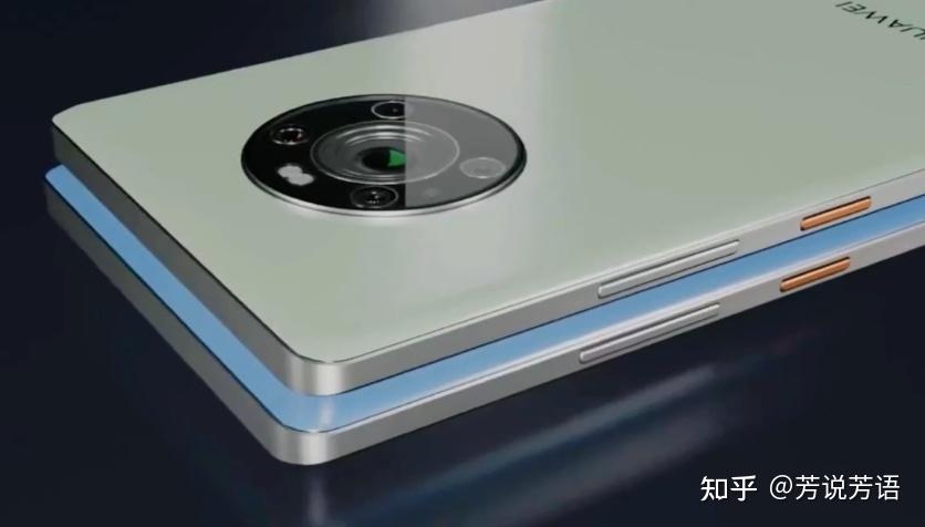 5G稳了！华为Mate50Pro新消息，麒麟芯配鸿蒙OS实力打造国产机皇 - 知乎