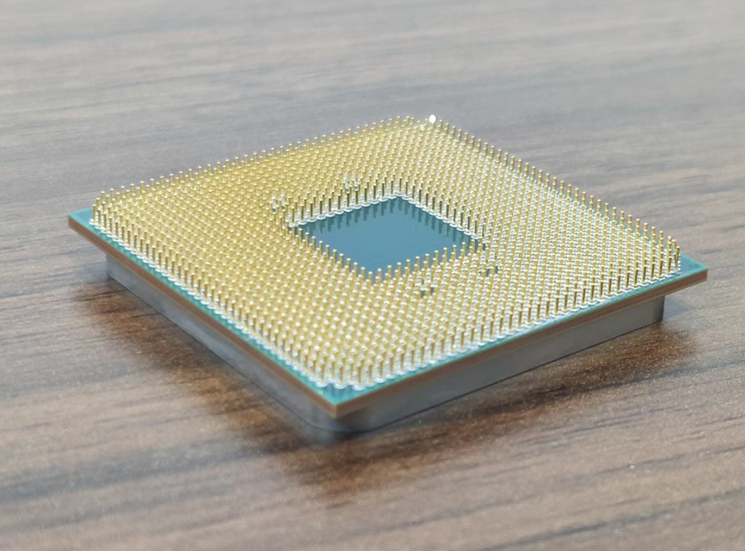 [小红龙大讲堂]教你正确安装CPU - 知乎