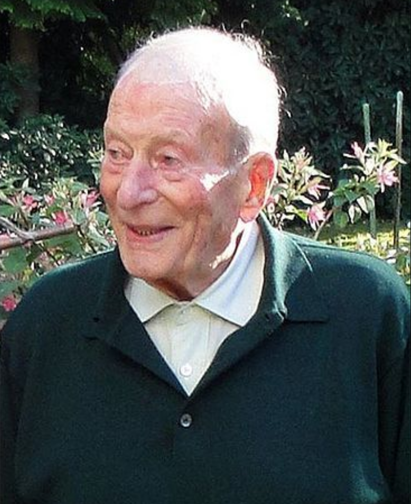 [王牌艇长第7期]阿尔弗雷德·艾克(Alfred Eick) - 知乎