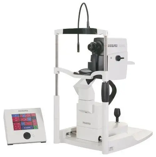 医疗器械技术解析- 什么是OCT - 知乎