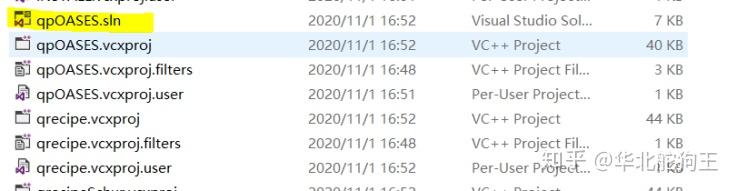 四足机器人优化方法：Webots下Eigen与qpOASES非线性优化库环境搭建 - 知乎