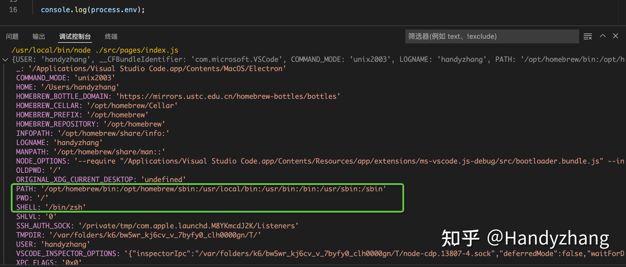 Electron Node child_process spawn *** ENOENT - 知乎