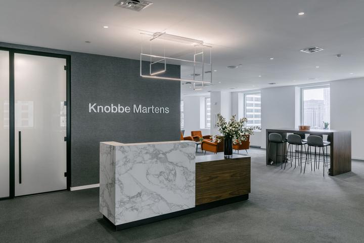 Knobbe Martens合伙人分享职业历程 - 知乎