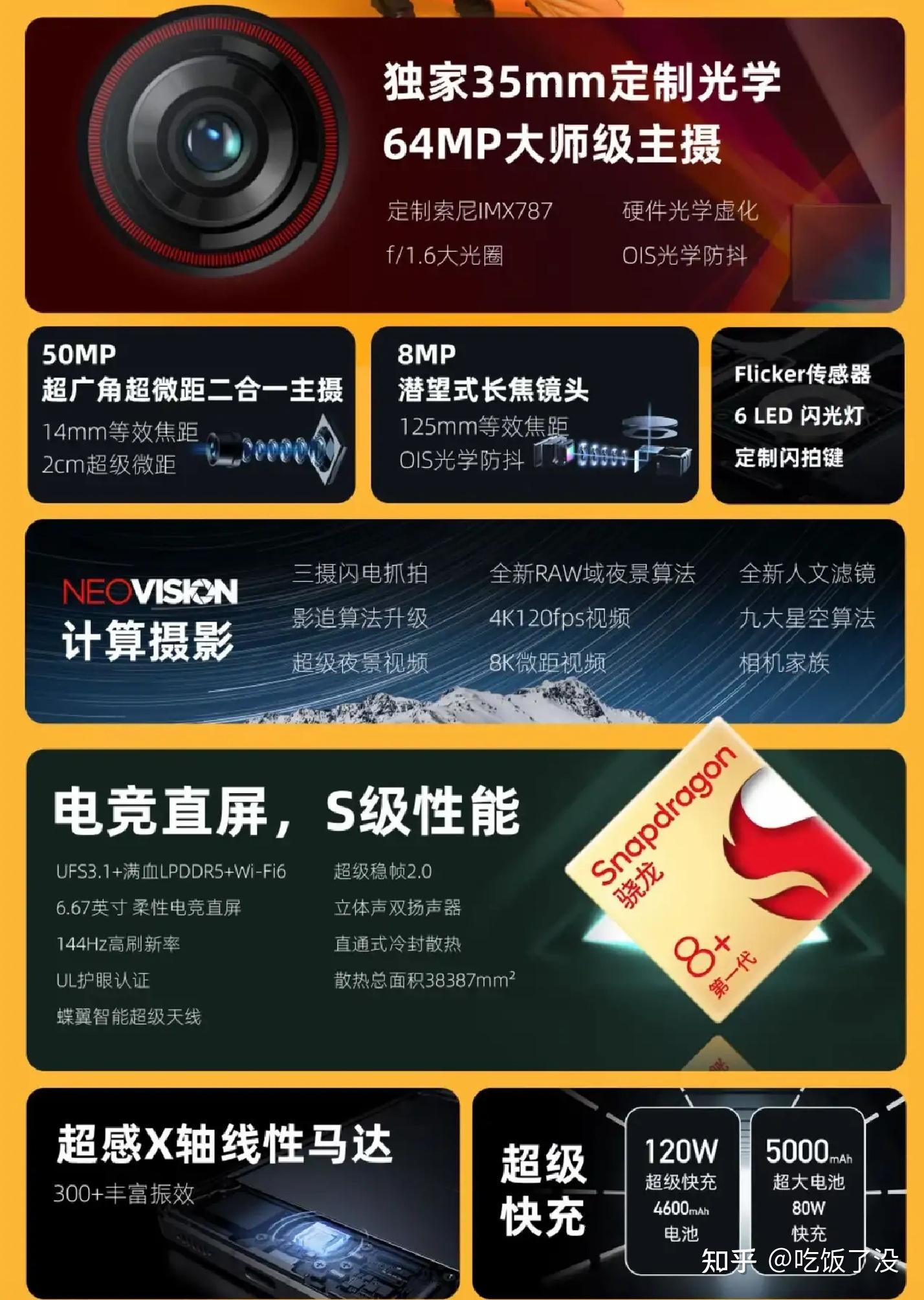 3399 起售的努比亚 Z40S Pro值得选择吗？ - 知乎