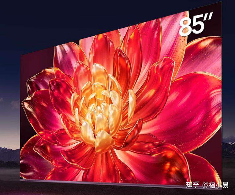 2025年618，预算6K想换新电视，海信小墨E5Q Pro值得买吗？画质芯片+墨晶屏，双buff加持，2025 MiniLED电视必入口碑王！ - 知乎