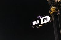 WIFI基础知识 - 知乎