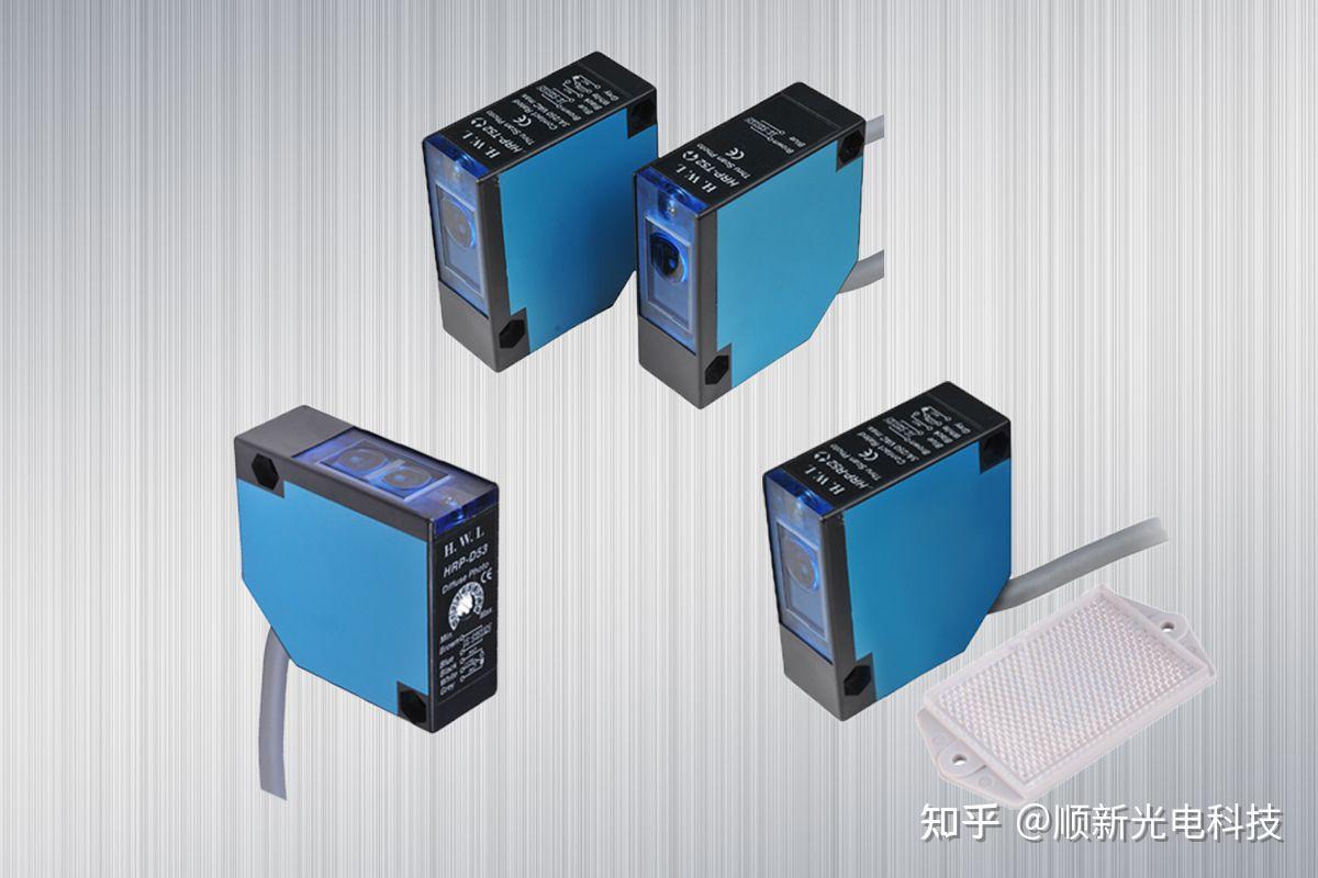 HWL传感器稳定压倒一切SINCE1997 - 知乎