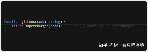 八个提升编程体验的vs Code插件 知乎