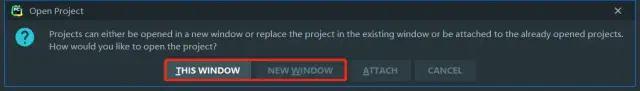 如何用正确的姿势打开以及配置pycharm - 知乎