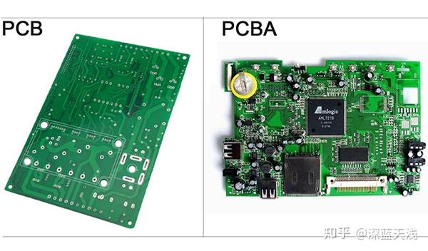 2022年PCBA及PCB制程工艺、失效分析与典型案例解析培训讲座 - 知乎
