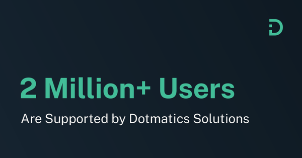 Dotmatics重磅升级为引领未来科学研发的平台 - 知乎