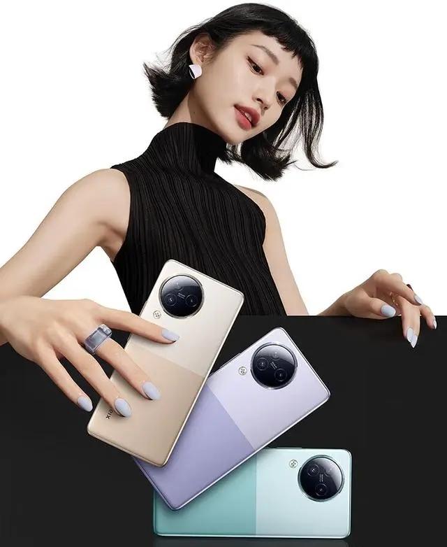 小米Civi3，外观时尚、拍照出色，入手仅需1893元 - 知乎