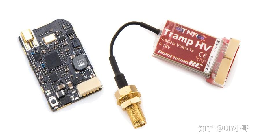 穿越机VTX图传设置｜ betaflight图传SmartAudio和Tramp解释，到底怎么选 - 知乎