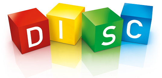 你不知道的DISC历史 - 知乎