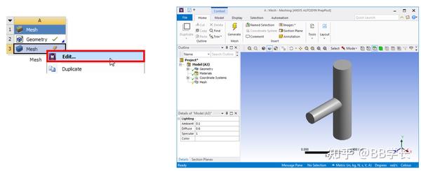 Meshing|01核心功能 - 知乎