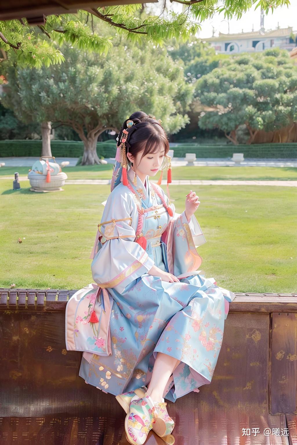 快来玩AI画图！StableDiffusion模型搭建与使用入门~ - 知乎