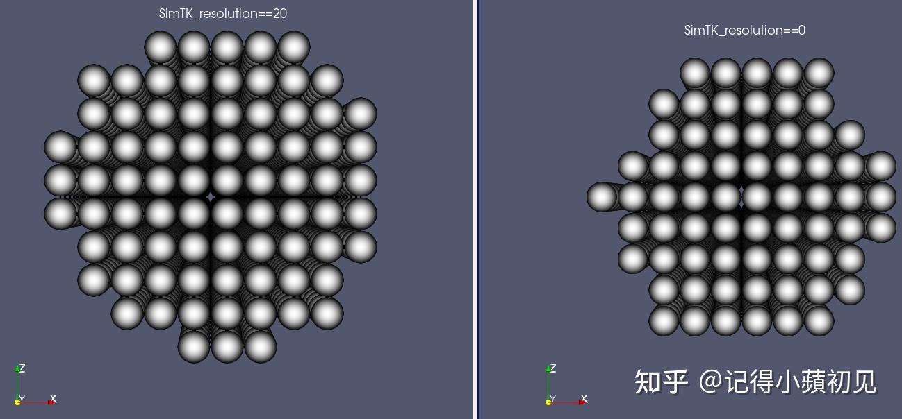 SPHinXsys几何创建方法梳理 - 知乎