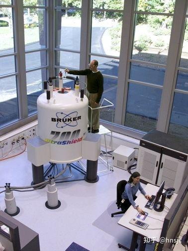 45T的超强磁场怎样实现？有何作用？ - 知乎