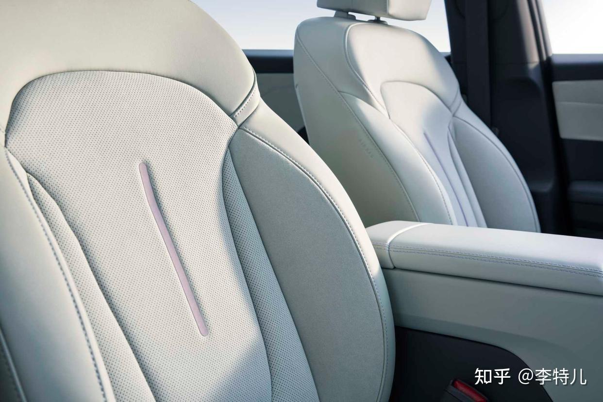 北京现代EO羿欧上市11.98万起，这款“新质力纯电SUV”值得买吗 - 知乎