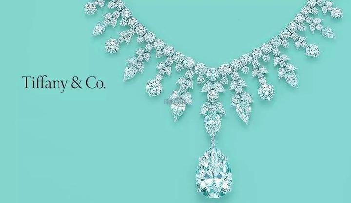 Tiffany的颜色秘方 - 知乎