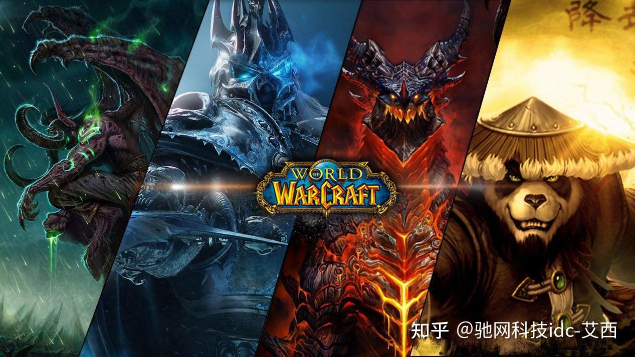 魔兽世界服务端AzerothCore核心Centos系统编译教程 - 知乎