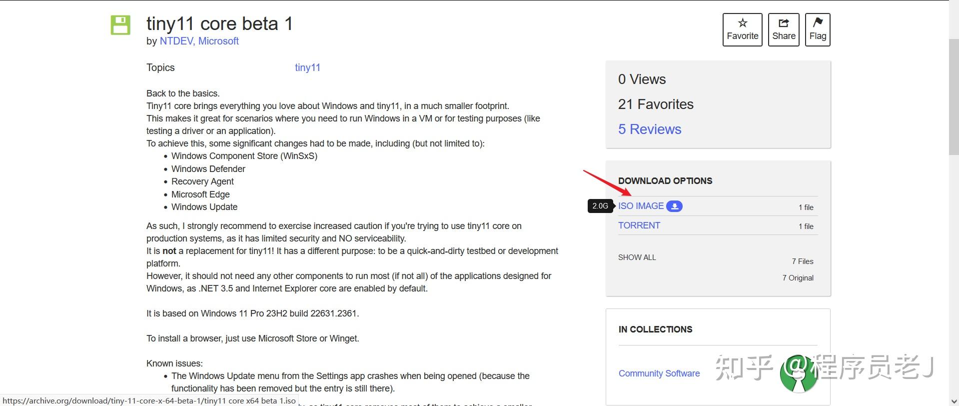 【震撼】win11极度精简版，只需2G内存！ - 知乎