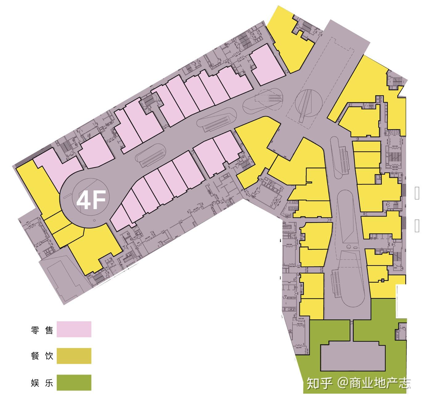 武汉江宸天街正式亮相、肯德基开“博物馆”餐厅、九龙… | CRR Weekly News No.28 - 知乎