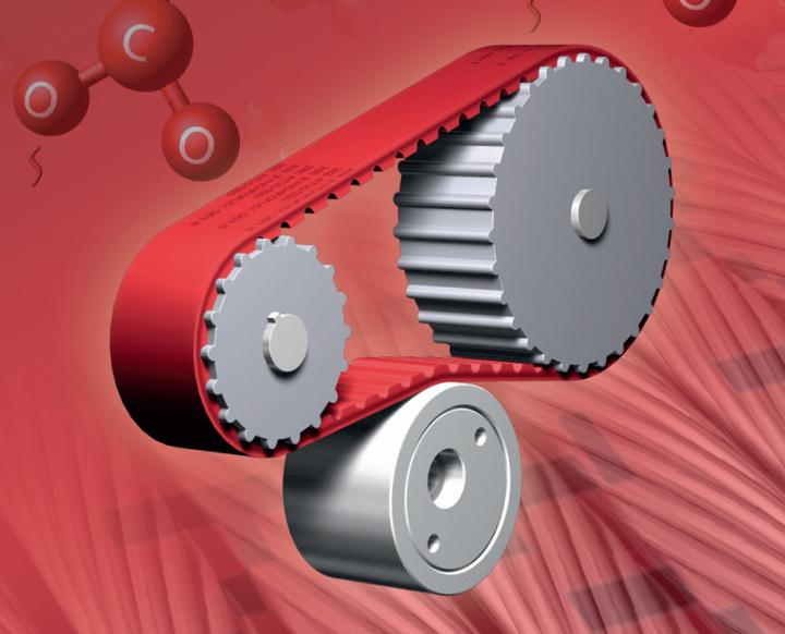 Synchroflex同步带的张紧装置 - 知乎