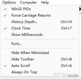 .NET8 AOT DebugView - 知乎