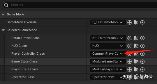 UE5 Lyra项目UI框架拆解 - 知乎