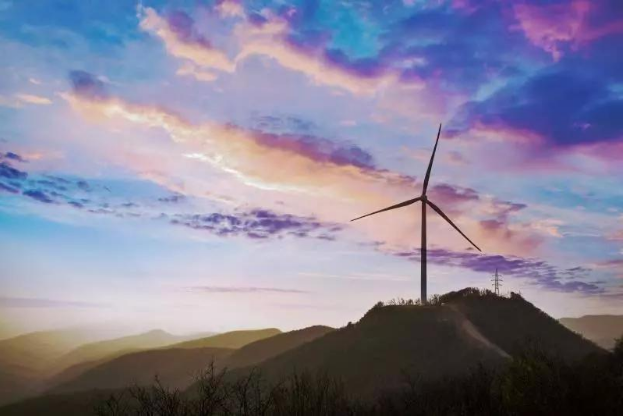 最高净利润103亿！51企2021风电上市企业财报！ - 知乎