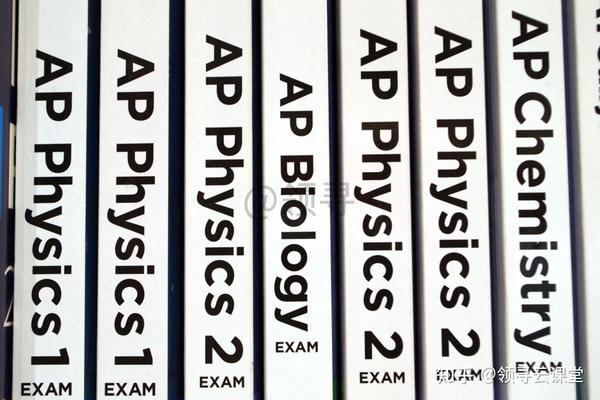 吐血整理！一篇弄懂：AP成绩10个常见问题！ - 知乎