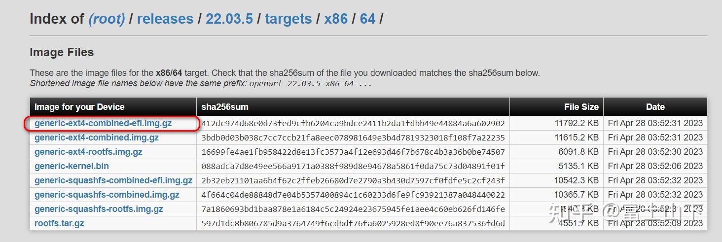 C92安装Openwrt官方原版 - 知乎