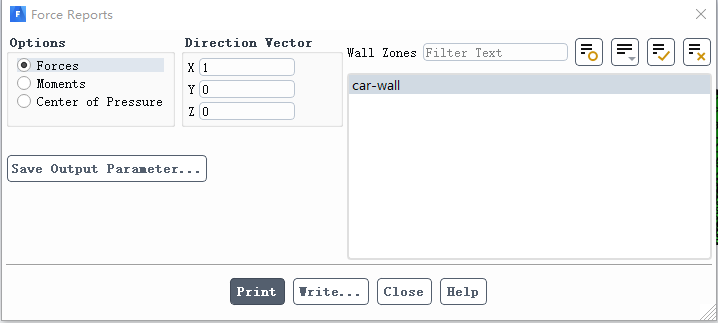 fluent边界条件很多，怎么用脚本解决？ - 知乎