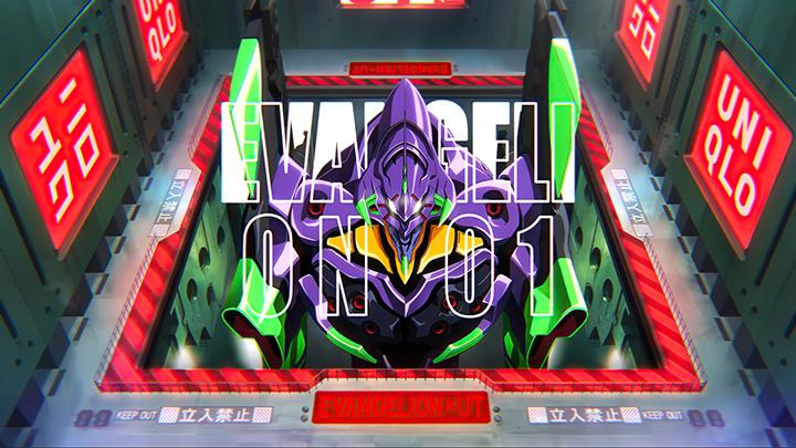 EVA 4K壁纸 无水印分享 - 知乎